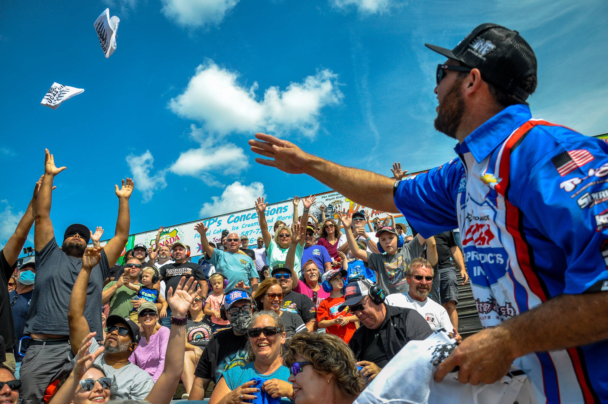 Get the latest gear and styles